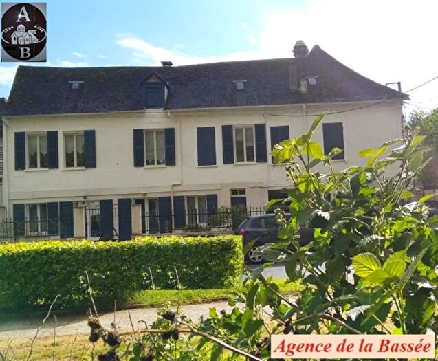 Maison à vendre - Provins - 6 pièces - 2 chambres