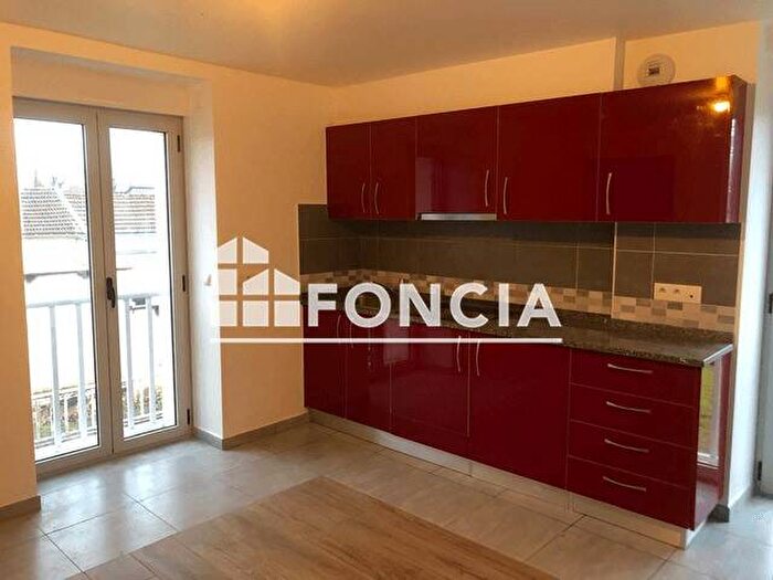 Appartement à louer - Étampes - 2 pièces - 1 chambre