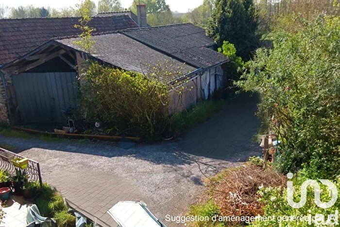 Maison à vendre - Valanjou - 9 pièces - 7 chambres