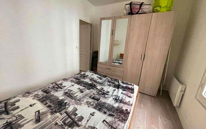Appartement 1 pièce à louer - Pernety, Paris 14ème arrondissement