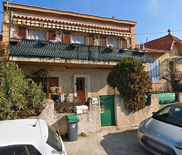 Appartement 3 pièces à louer - Marseille 13ème, Malpassé