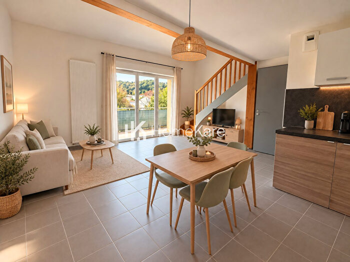 Léognan - Appartement 2 pièces à vendre