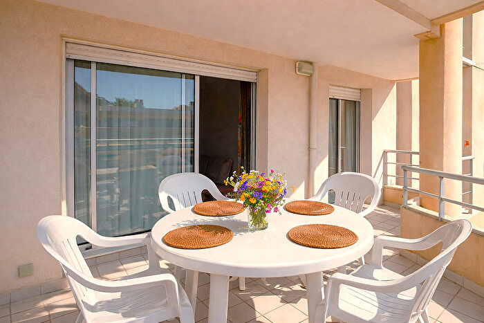 Appartement à vendre - Pornichet, Centre-ville, Gare, Gambetta - 3 pièces - 2 chambres