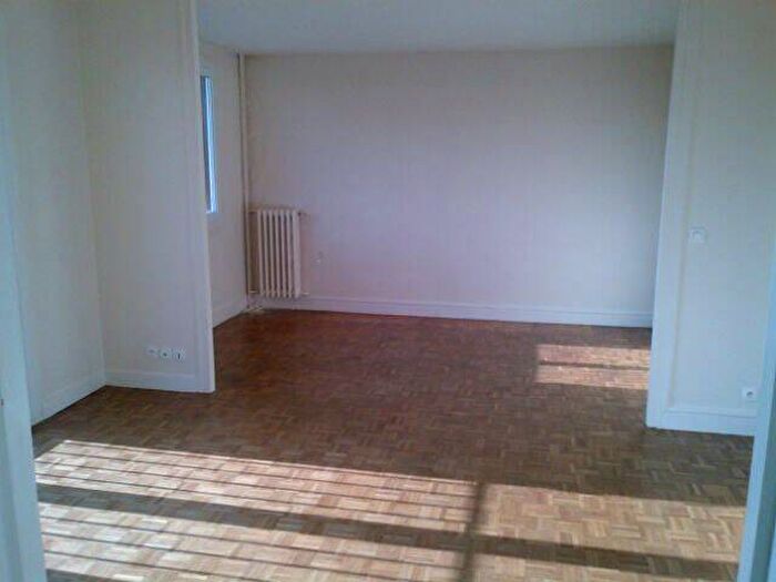 Appartement 4 pièces à Signac-Murs à Pêches, Montreuil, à louer
