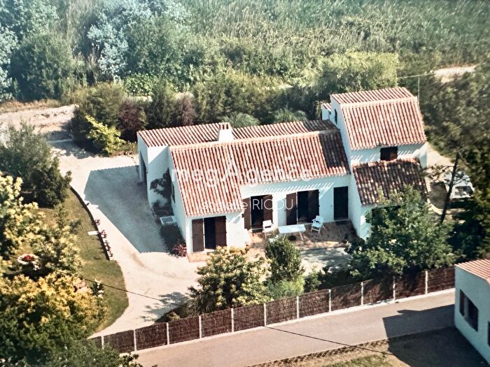 Maison 5 pièces à Saint-Trojan-les-Bains, à vendre