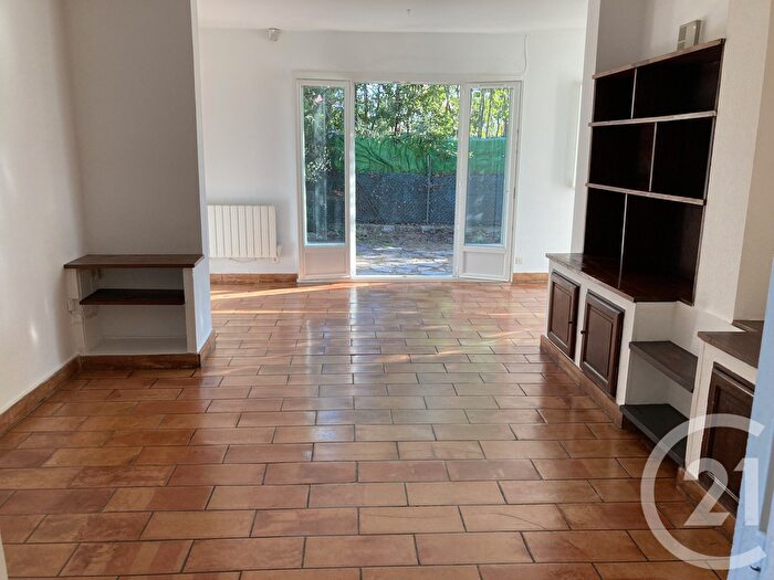 Maison à louer - Montpellier, Plan des Seigneurs - 3 pièces - 2 chambres