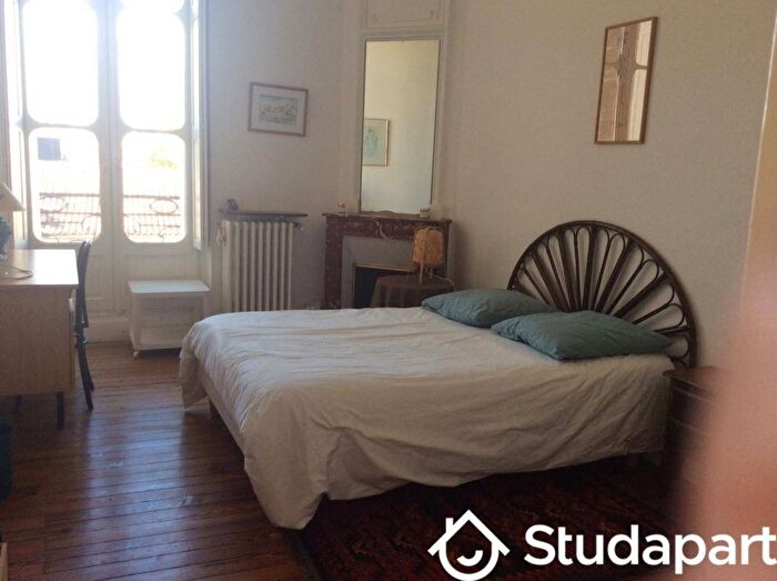 Appartement 1 pièce à Centre ville, Bordeaux, à louer