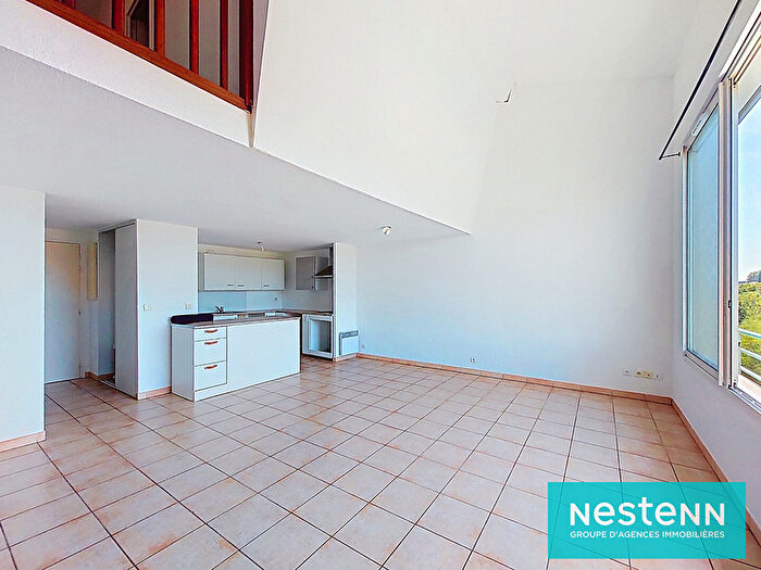 Appartement 3 pièces à louer à Istres, Trigance