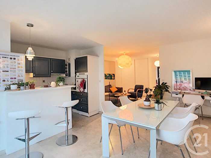 Appartement à louer - Montpellier, Lemasson - 3 pièces - 2 chambres