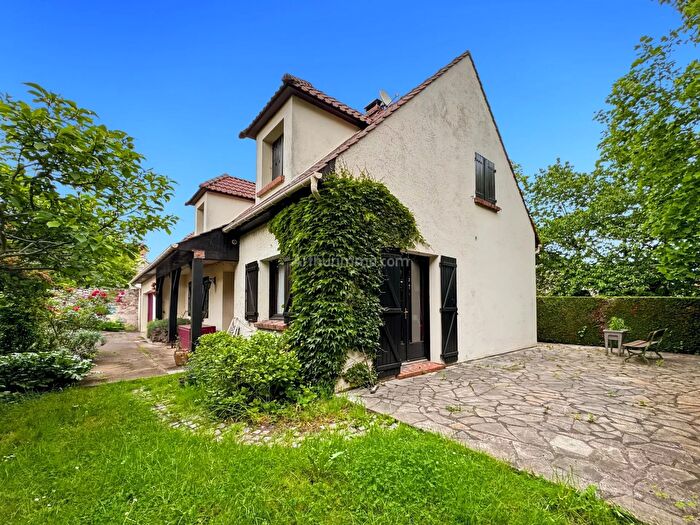 Maison 6 pièces à vendre - Dampmart