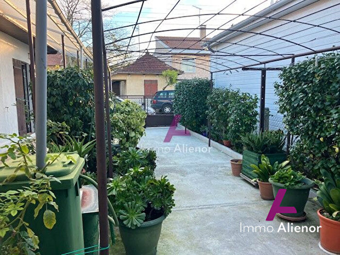 Maison à vendre - Arcachon - 4 pièces - 3 chambres