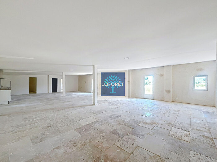 Maison 5 pièces à vendre - Montendre
