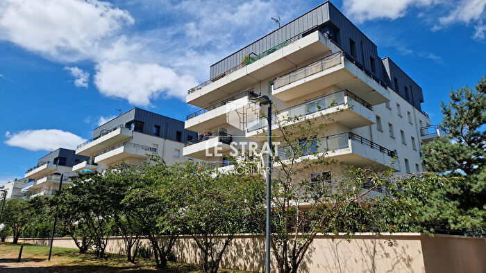 Hérouville-Saint-Clair, Centre-ville, Haute Folie, Grande Delle, Prestavoine - Appartement 3 pièces à vendre