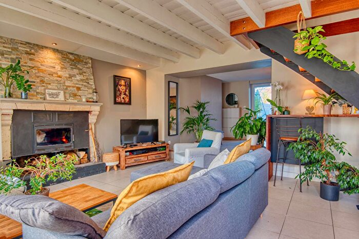 Maison 5 pièces à vendre à La Chevrolière