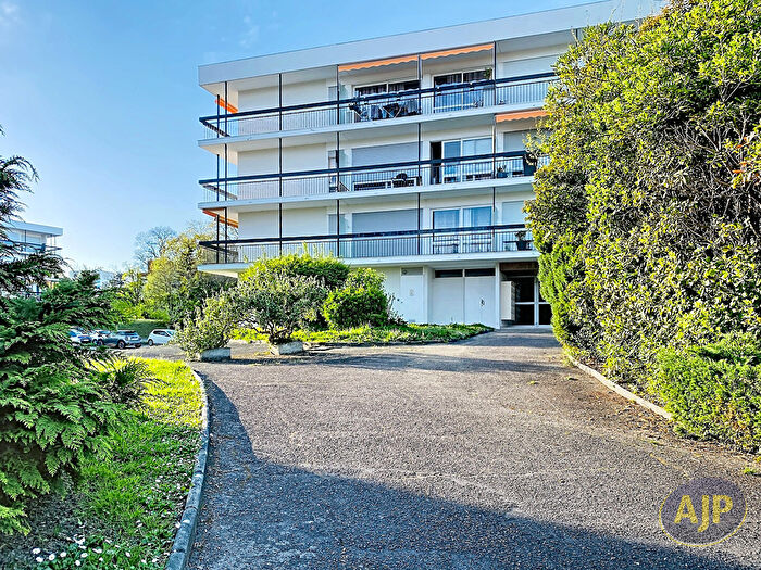 Appartement 2 pièces à vendre à Blanquefort, Le Bourg
