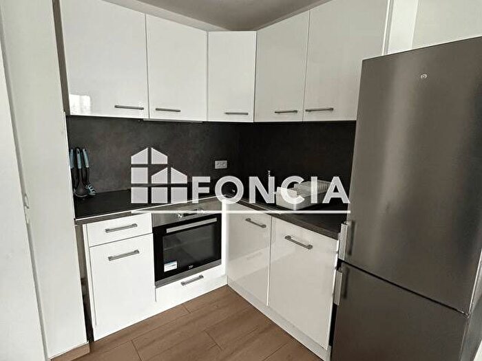 Appartement à louer - Chatillon, Viry-Châtillon - 2 pièces - 1 chambre