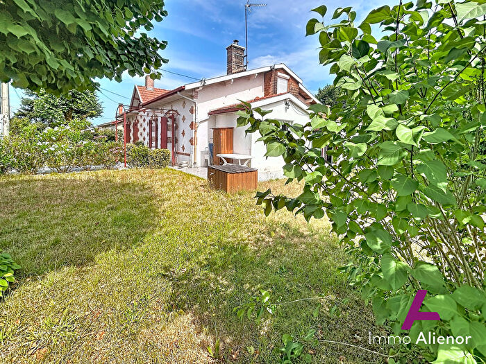 Maison 4 pièces à vendre à Belin-Béliet