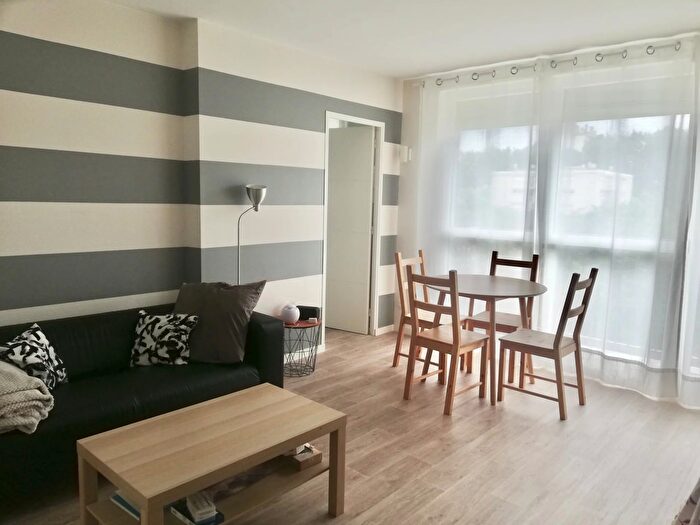 Bihorel, Plateau des Provinces - Appartement 4 pièces à louer