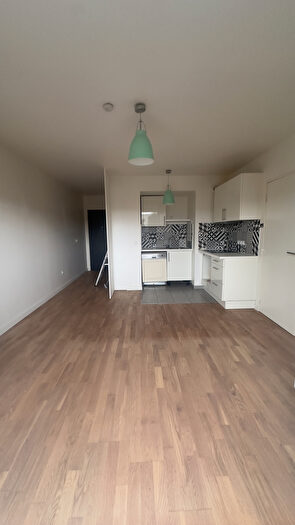 Croissy-sur-Seine : Appartement 2 pièces à louer