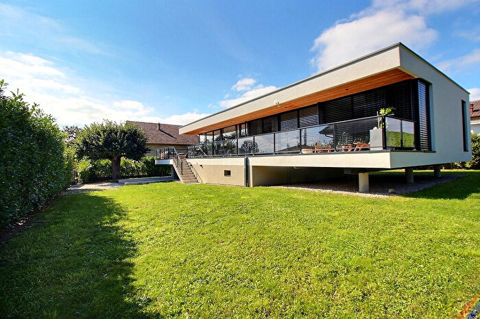 Maison 6 pièces à vendre à Ville-la-Grand
