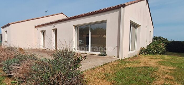 La Plaine-sur-Mer - Maison 6 pièces à vendre