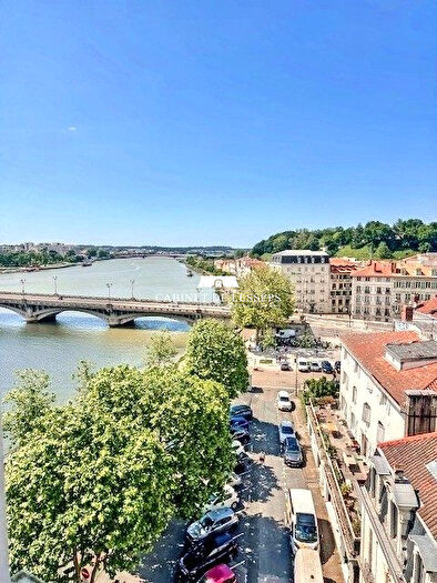 Appartement 3 pièces à vendre à BayonneBayonaBaiona, Citadelle, Saint-Esprit