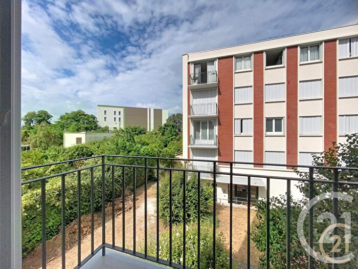 Bondy - Appartement 4 pièces à vendre