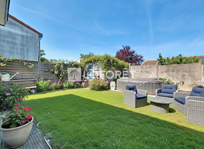 Maison 3 pièces à vendre à Saint-Georges-des-Gardes
