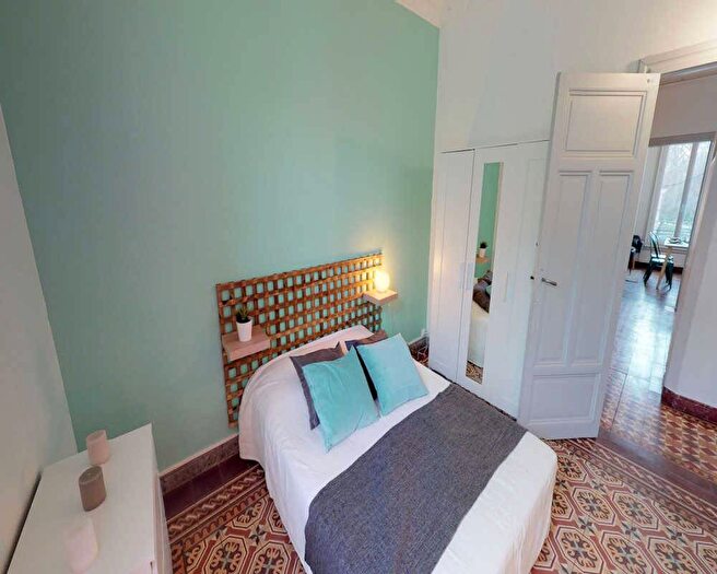 Appartement 4 pièces à Boutonnet, Montpellier, à louer