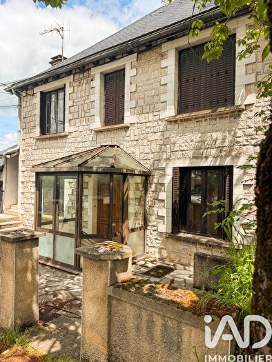 Rodez, Saint-Eloi, Camonil - Appartement 5 pièces à vendre