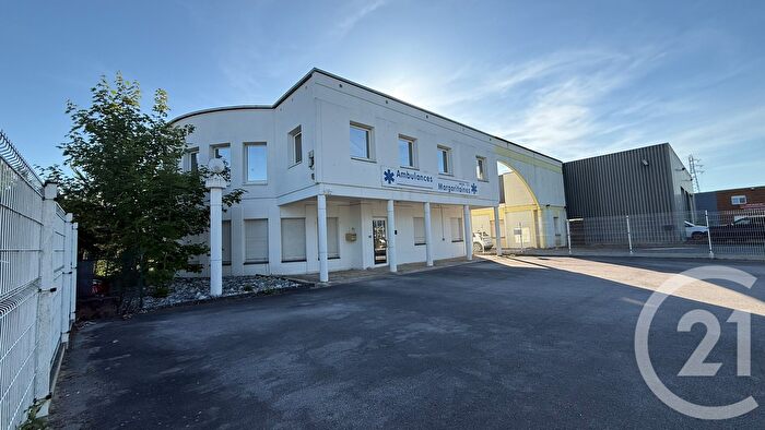 Maison 7 pièces à vendre à Sainte-Marguerite