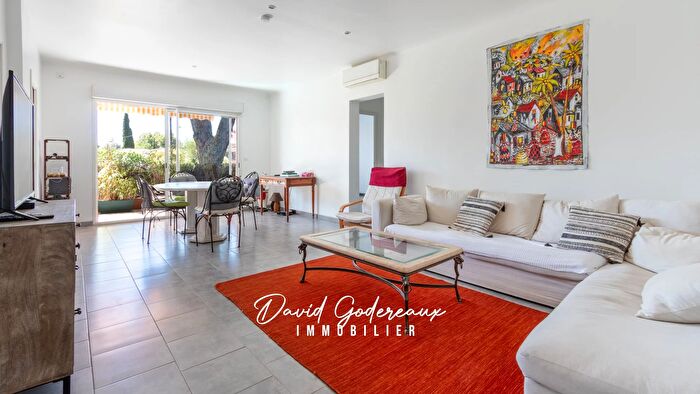 Maison à vendre - Fréjus, Gallieni - 7 pièces - 5 chambres