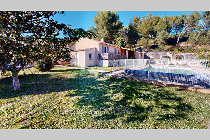 Rognac - Maison 4 pièces à vendre