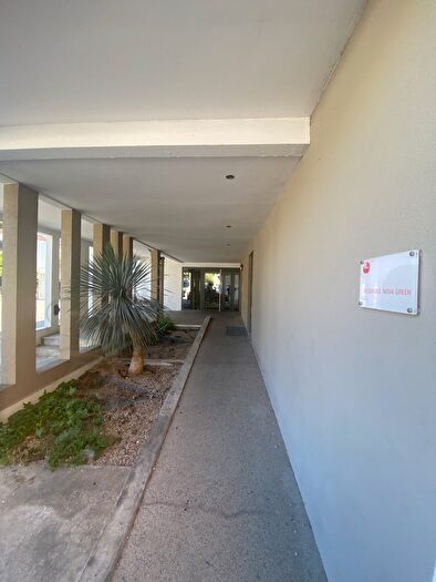 Appartement 1 pièce à Castelnau-le-Lez, Moutte, Sablas, à vendre