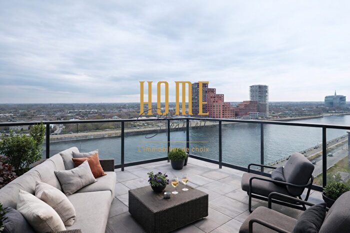 Maison à vendre - Strasbourg, Musau, Port du Rhin - 4 pièces