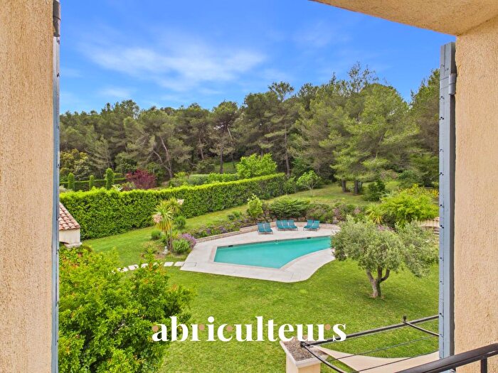 Maison 8 pièces à vendre - Rognes