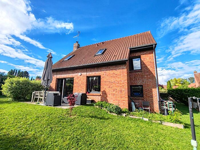 Maison 5 pièces à vendre - Préseau