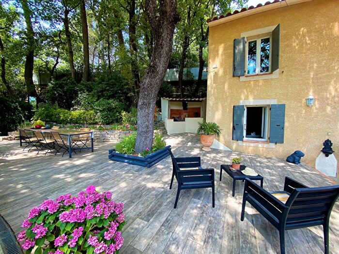 Auriol - Maison 4 pièces à vendre