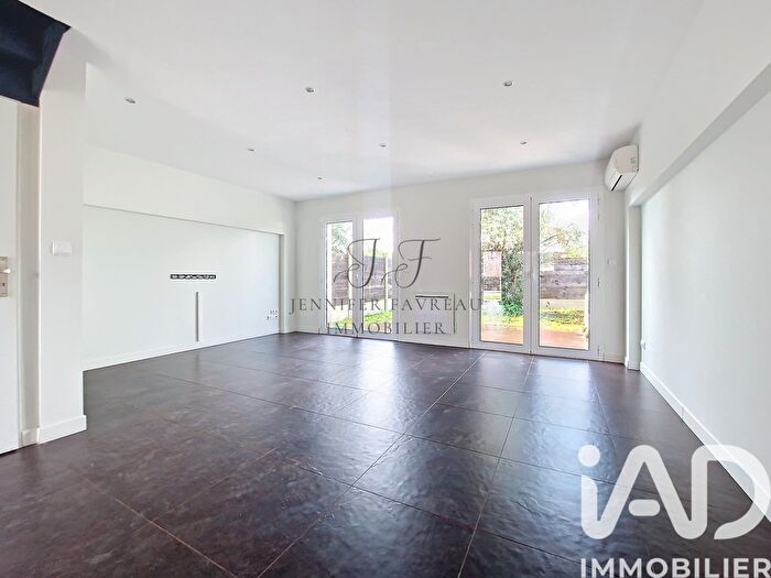 Maison à vendre - Saint-Germain-du-Puch - 4 pièces - 3 chambres