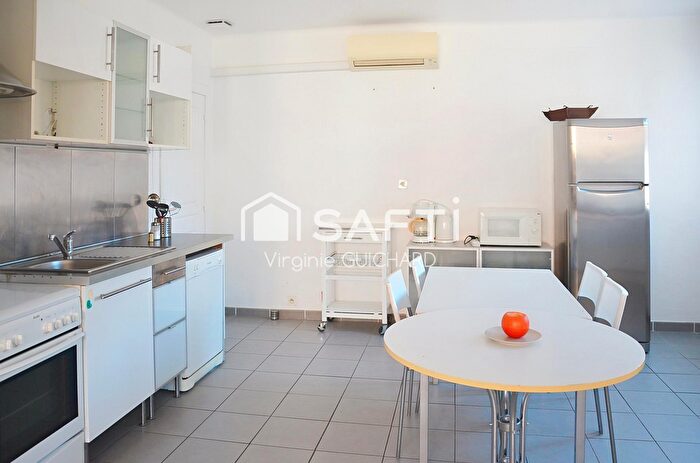 Maison à vendre - Digne-les-Bains, Centre-ville, Bourg - 5 pièces - 4 chambres