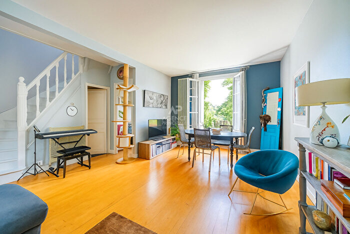 Maison à vendre - Sèvres, Croix-Bosset, Monesse, Brancas - 5 pièces - 3 chambres