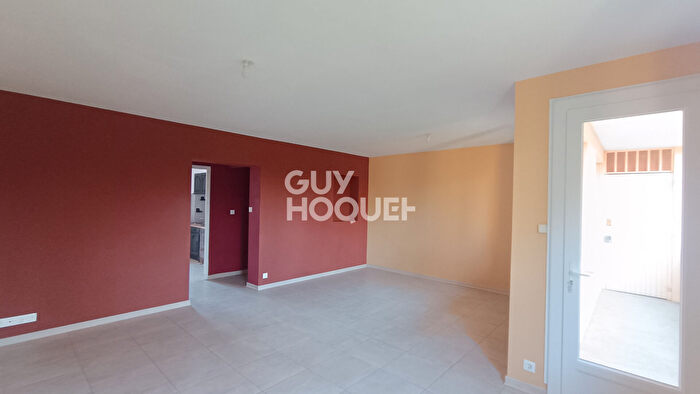 Appartement à vendre - Marmande, Roc, Garonne, Thivras, Château dEau - 4 pièces - 2 chambres