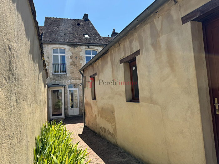 Maison 4 pièces à vendre - Bellême