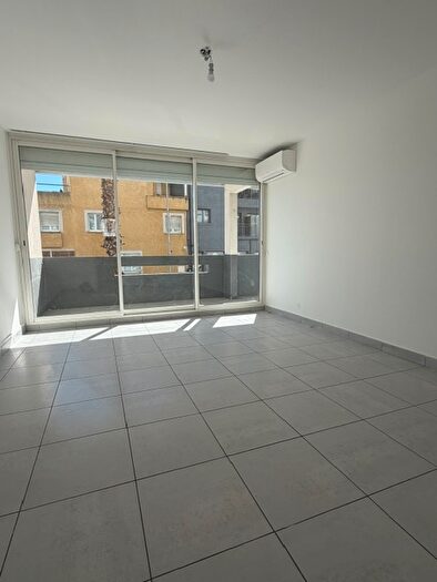 Palavas-les-Flots - Appartement 2 pièces à louer