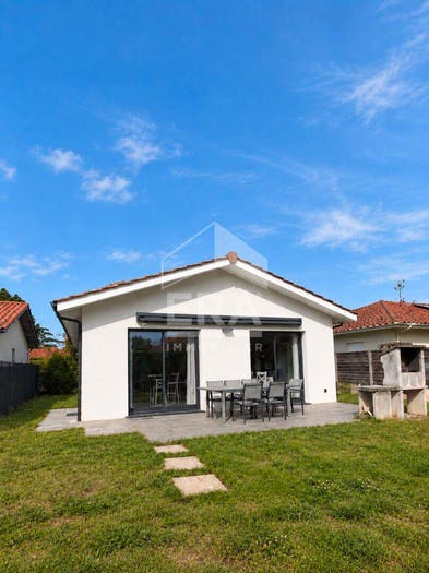 Maison 6 pièces à louer à Meyran, Gujan-Mestras