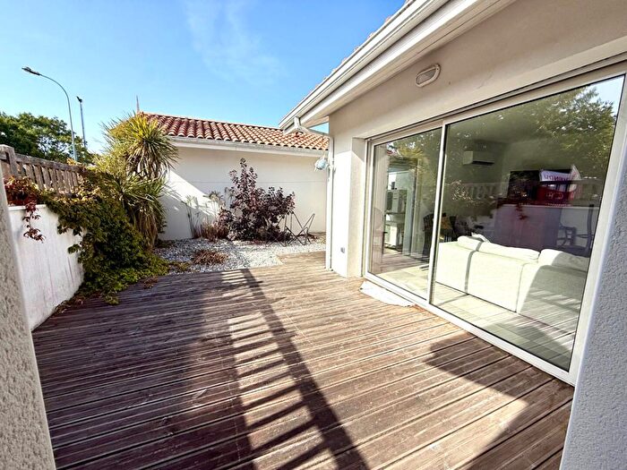 Appartement 3 pièces à Mimizan, à vendre