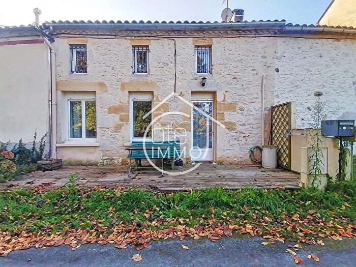 Maison à vendre - Eynesse - 6 pièces - 3 chambres