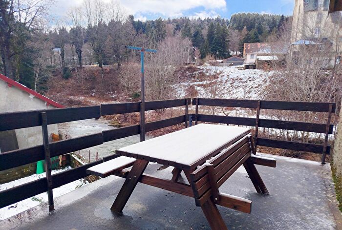 Maison à vendre - Laveyrune - 3 pièces - 2 chambres