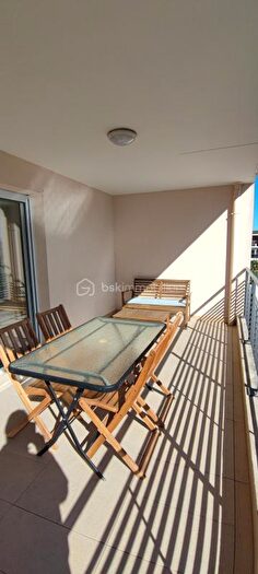 Appartement 2 pièces à vendre à Saint-Raphaël, Plateau Notre-Dame