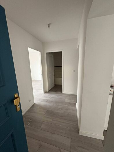 Appartement à louer - Saint-Denis - 3 pièces - 2 chambres